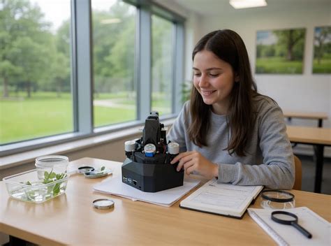 Openflexure Working Group