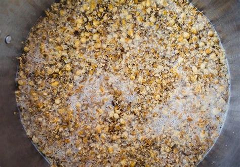 Decoction Mash Explained How Does It Improve Brews Beertannica