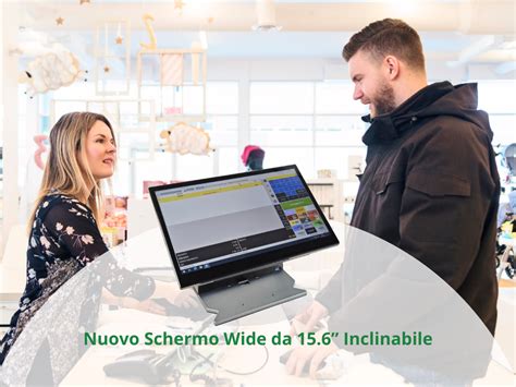 Nuovo Modello Di Cassa Per Software Pos Softcodex Web Hosting Vps Software Hardware