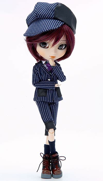 Pullipers O Que é Pullip