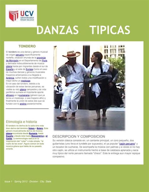 Infografia Danza Docx