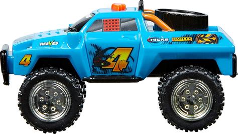 Nikko Road Rippers Car Flash Rides Baja Bigamart