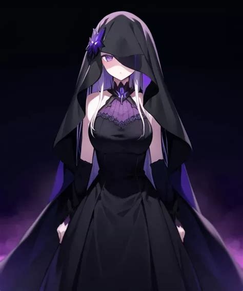 Satella Re Zero Aieasypic