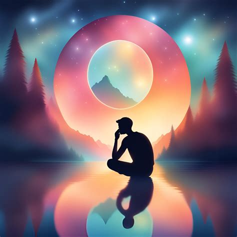 The Art Of Self Reflection Uncovering Your Values And Goals