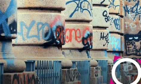Eliminar Graffitis Con Innova2 Limpiezas