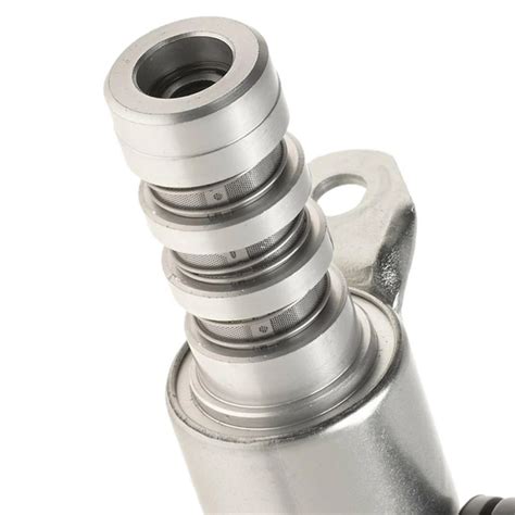 자동차 가변 타이밍 솔레노이드 Vvt 솔레노이드 밸브 포드 엣지 익스페디션 익스플로러 F 150 플렉스용 At4z6m280a 12v 새로운 에너지 차량 부품 및 액세서리