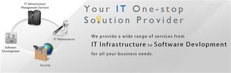 Comtech Network Solutions