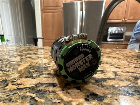 FS T And T Motors Trinity Surpass R C Tech Forums