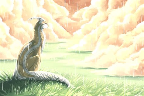 Pastel Showers Mq By Sankko On Deviantart