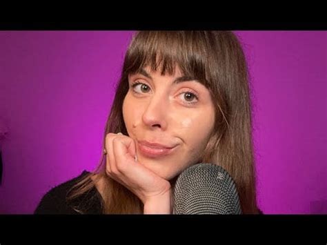 Asmr Pure Whisper Ramble 💗 The Asmr Index