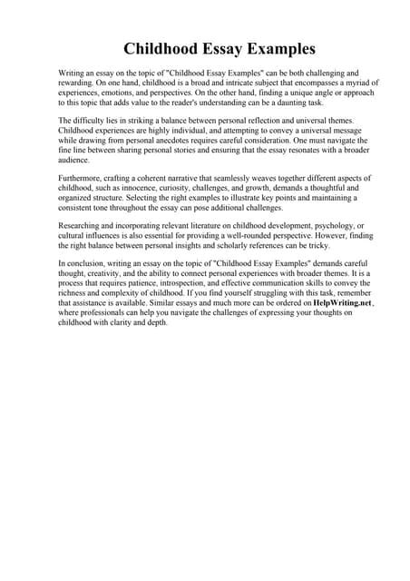 Symbol Essay Examples How To Revise Your Writing And Awesome Editing
