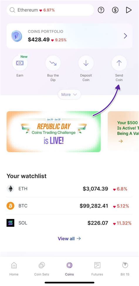 How To Withdraw Crypto From Mudrex A Simple Guide