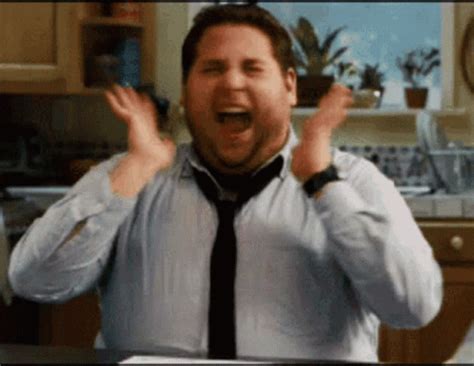 Happy Excited S Tenor