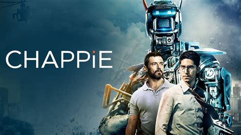 Watch Movie Chappie Online Only On Watcho