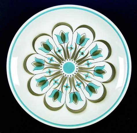 Crest | Vintage Mikasa