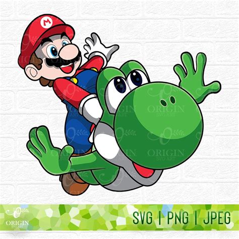 Yoshi Png