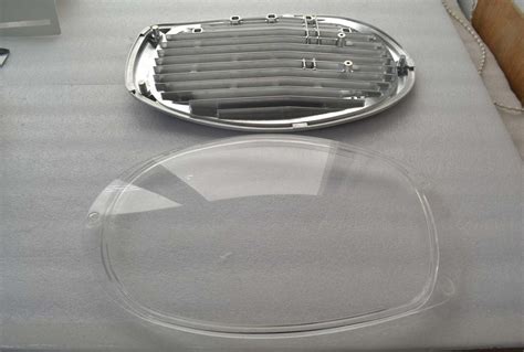 Acrylic CNC Machining Everything You Need To Know