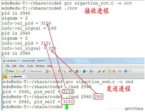 【linux系统编程】信号 下 天天看点 【linux系统编程】信号 下 天天看点