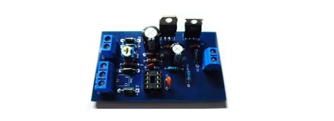 555 Pwm Controller Kit Botshop