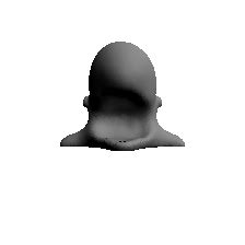 X Mesh Project Page