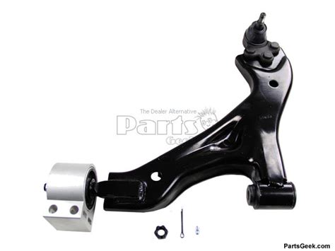 Saturn Vue Control Arm Control Arms Replacement Mevotech Dorman Api
