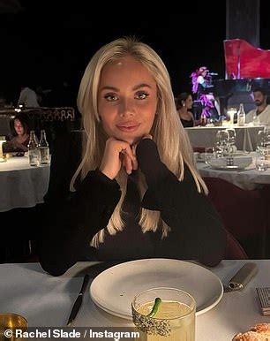 Chelcee Grimes Shares Loved Up Snaps With New Girlfriend And She Looks