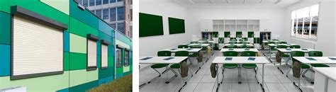 Portable Classrooms And School Buildings Module T