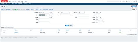 Zabbix 安装 监控 Nginx Php Fpm Mysql 一天的php之路 博客园 Zabbix 安装 监控 Nginx Php Fpm Mysql 一天的php之路 博客园