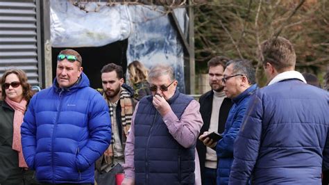 Black Cat Truffles By Liam Downes Visit Ballarat