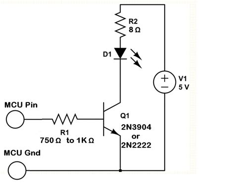 Controlling A 42v Led Lcd Backlight With A Microcontroller