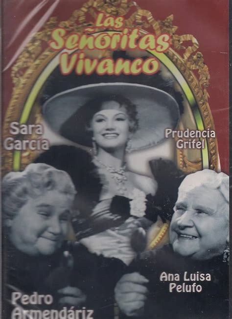 Sara Garcia Movies 60 Photos Moonagedaydreamfilm