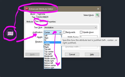 Solved Keynoting In Autocad Workflow Autodesk Community