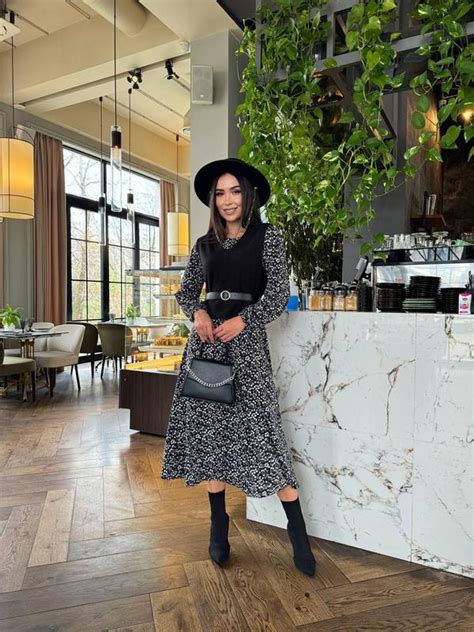 Комплект жилетка та сукня — ціна 1000 грн у каталозі Костюми з сукнею Купити жіночі речі за