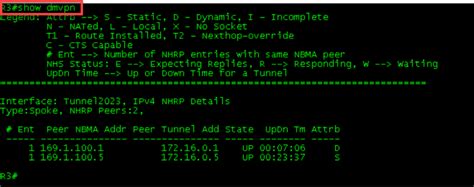 dmvpn notes phase 2 dynamic mappings