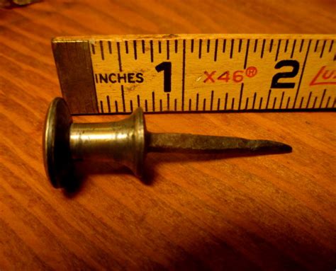 Period Brass Drawer Pull Efh 017 Classic Home Hardware