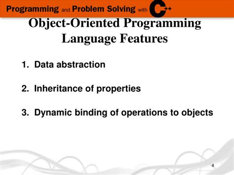 Ppt Chapter 14 1 Object Oriented Software Development Powerpoint Presentation Id 2627429