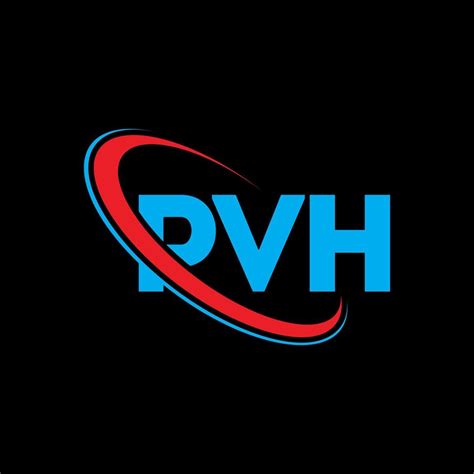 Pvh Logo