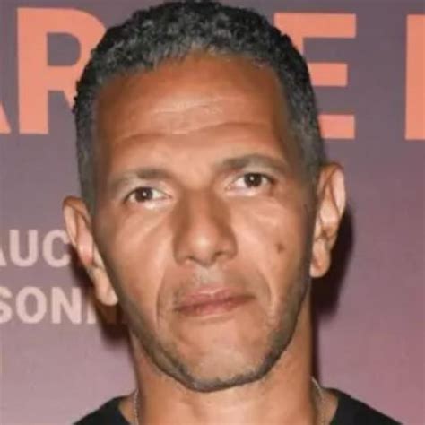 Roschdy Zem Biography French Actor And Director