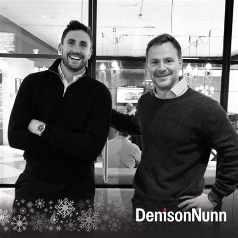 2024 A Year Of Firsts At Denison Nunn 🚀 As We Approach The End Of Our First Year And Our First