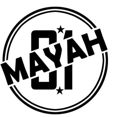 Mayah 01 Youtube