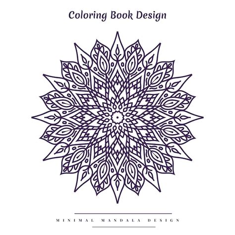 Premium Vector Slamic Cultural Floral Pattern Mandala For Henna