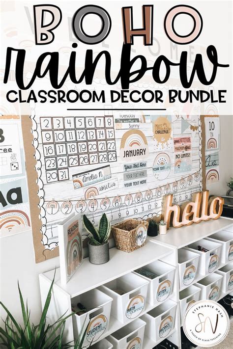 Pin On Classroom Decor