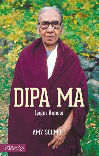 Dipa Ma - Bkmkitap