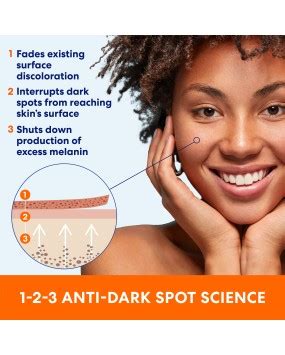 Skin Success Anti Dark Spot Extra Strength Tone Correcting Serum