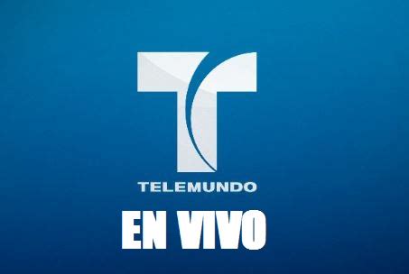 Telemundo En Vivo Tv En Vivo Ecuador