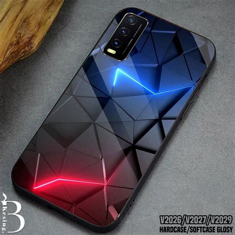 Jual Case Vivo V V V Casing Hp Vivo V V V Motif Asbt Silikon