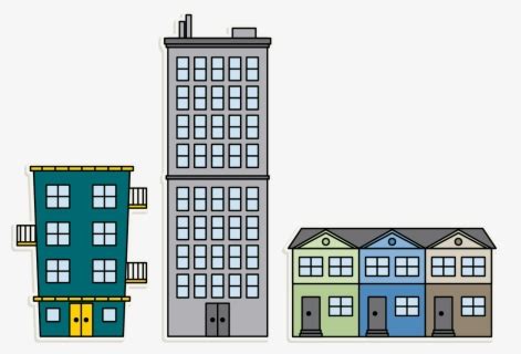 Free Apartment Clip Art With No Background Clipartkey