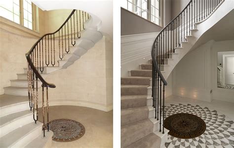 Lowndes Place Alcove Architecture
