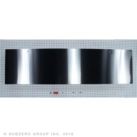 Pacific Distribution Parts Detail