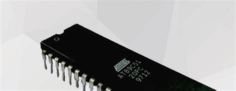 About 89c51 Microcontroller